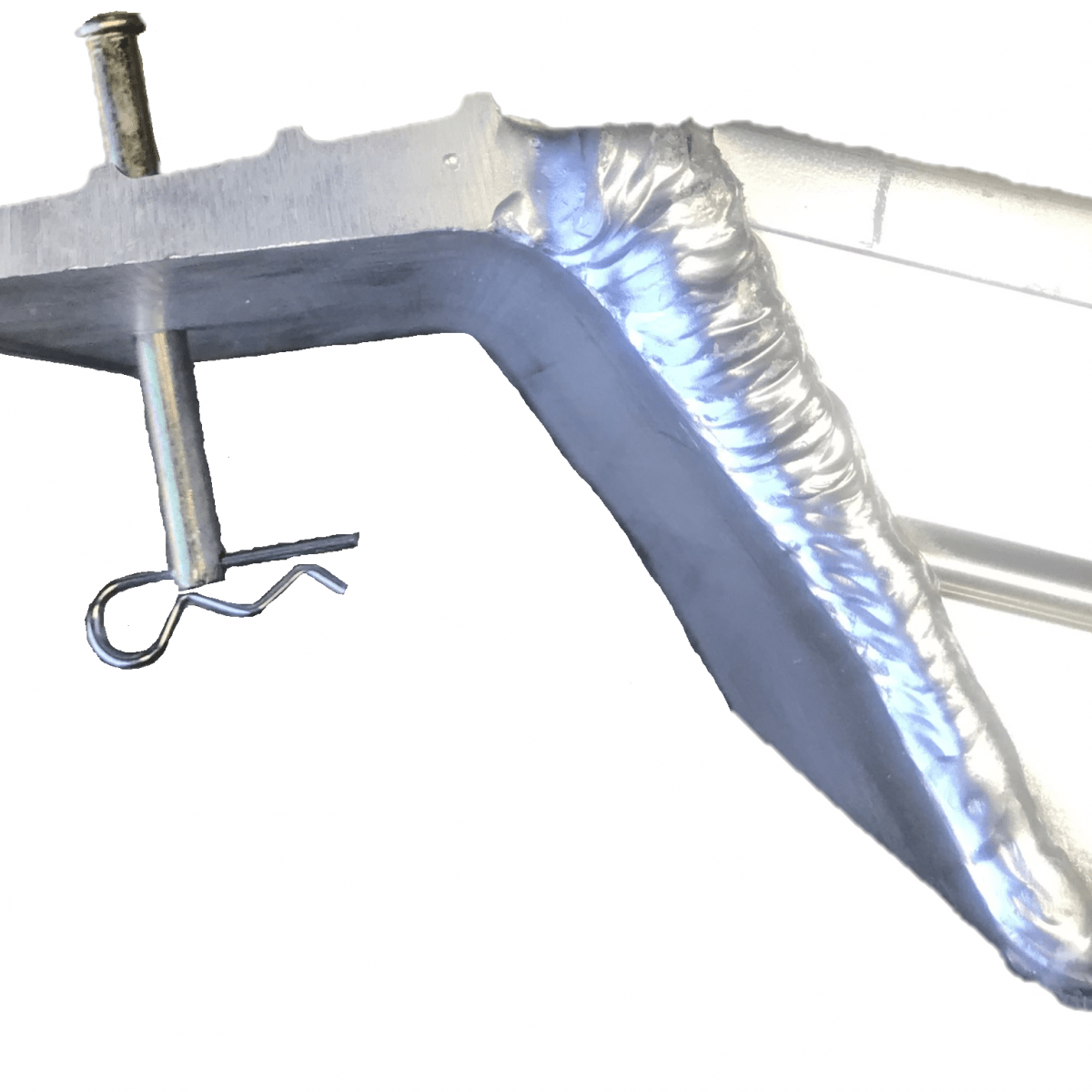 Safety Pins for Ramps - Jetland