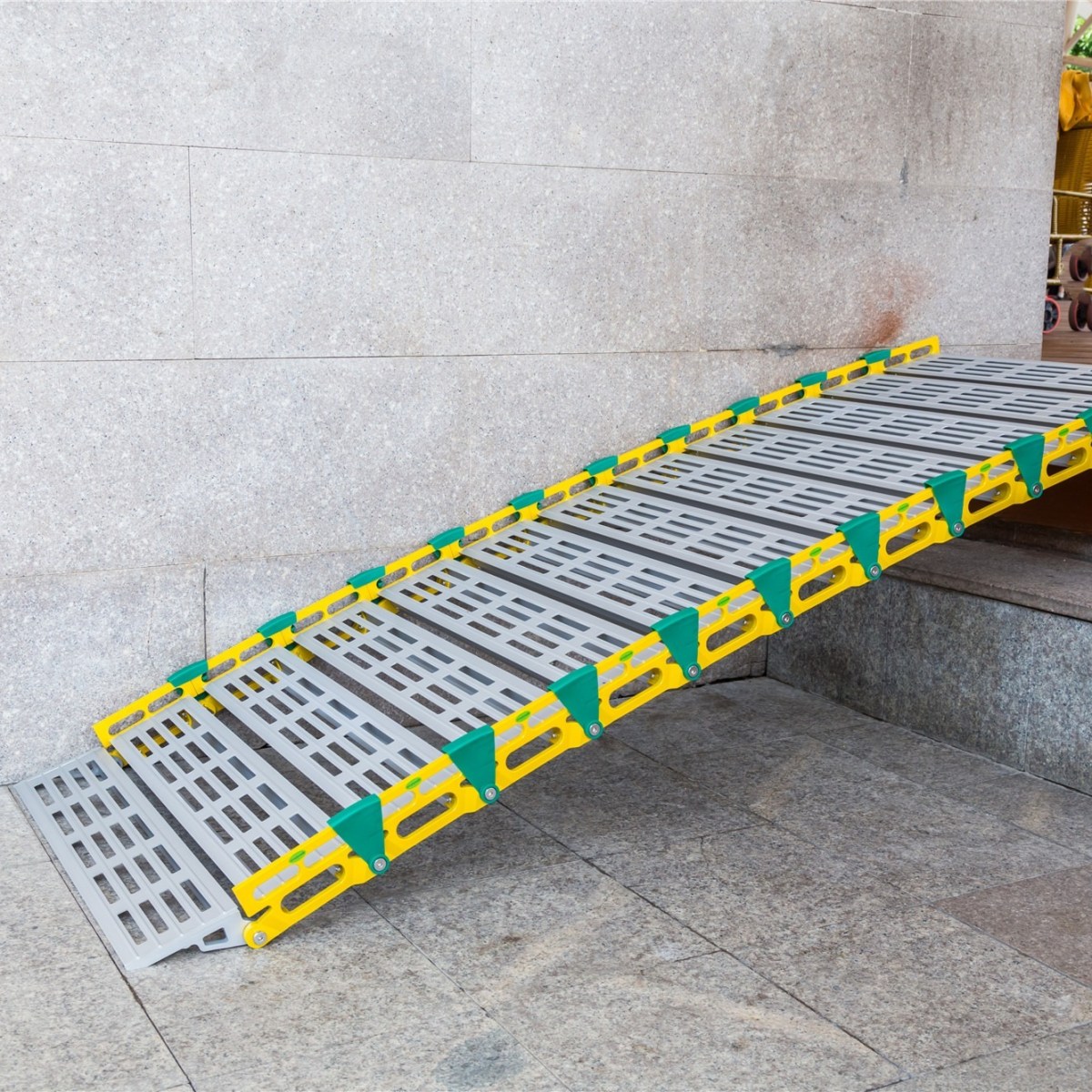 Rolling Ramps - Jetland