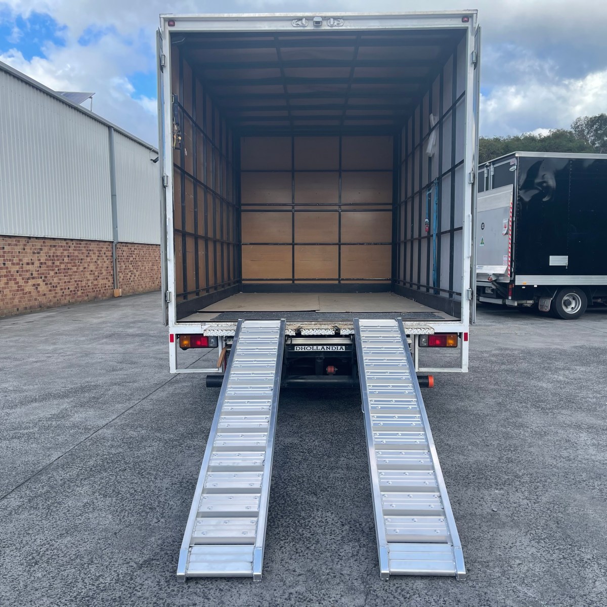 Aluminium ATV Ramps | Heavy Duty ATV, UTV Loading Ramps