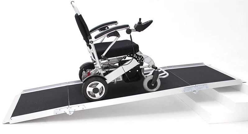 Multi fold - Jetland