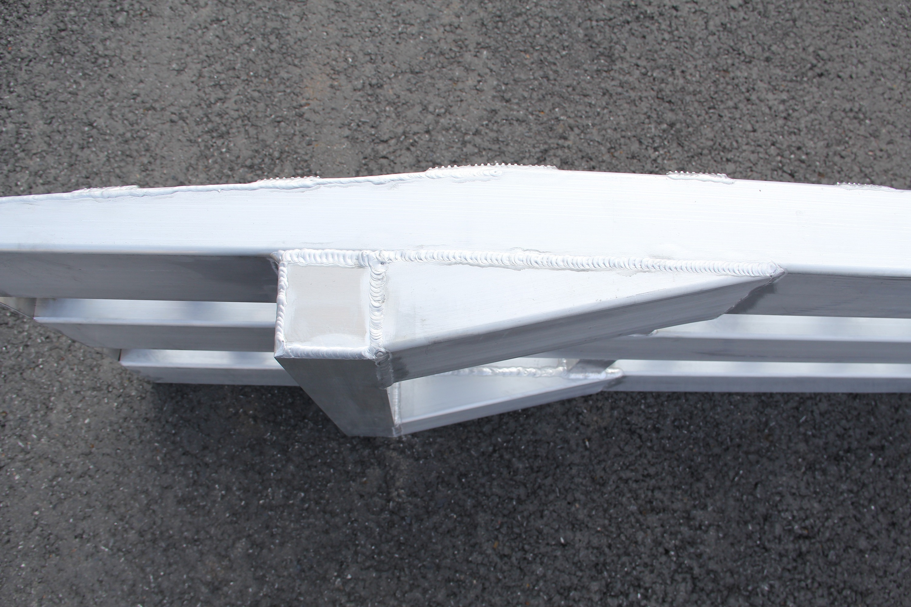 Rail Spanner (4) – Jetland Loading Ramp