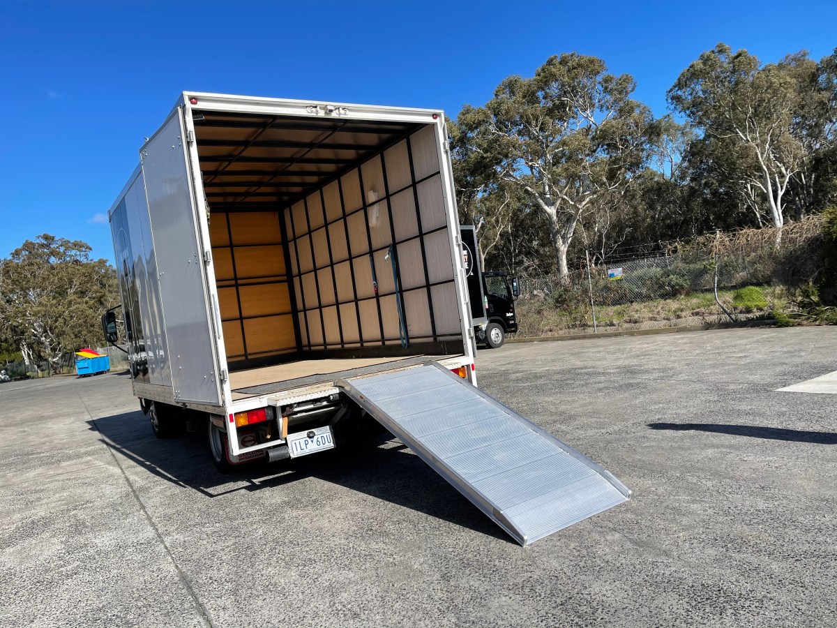 Aluminium Walking Ramps | Aluminium Walk Ramps for Sale