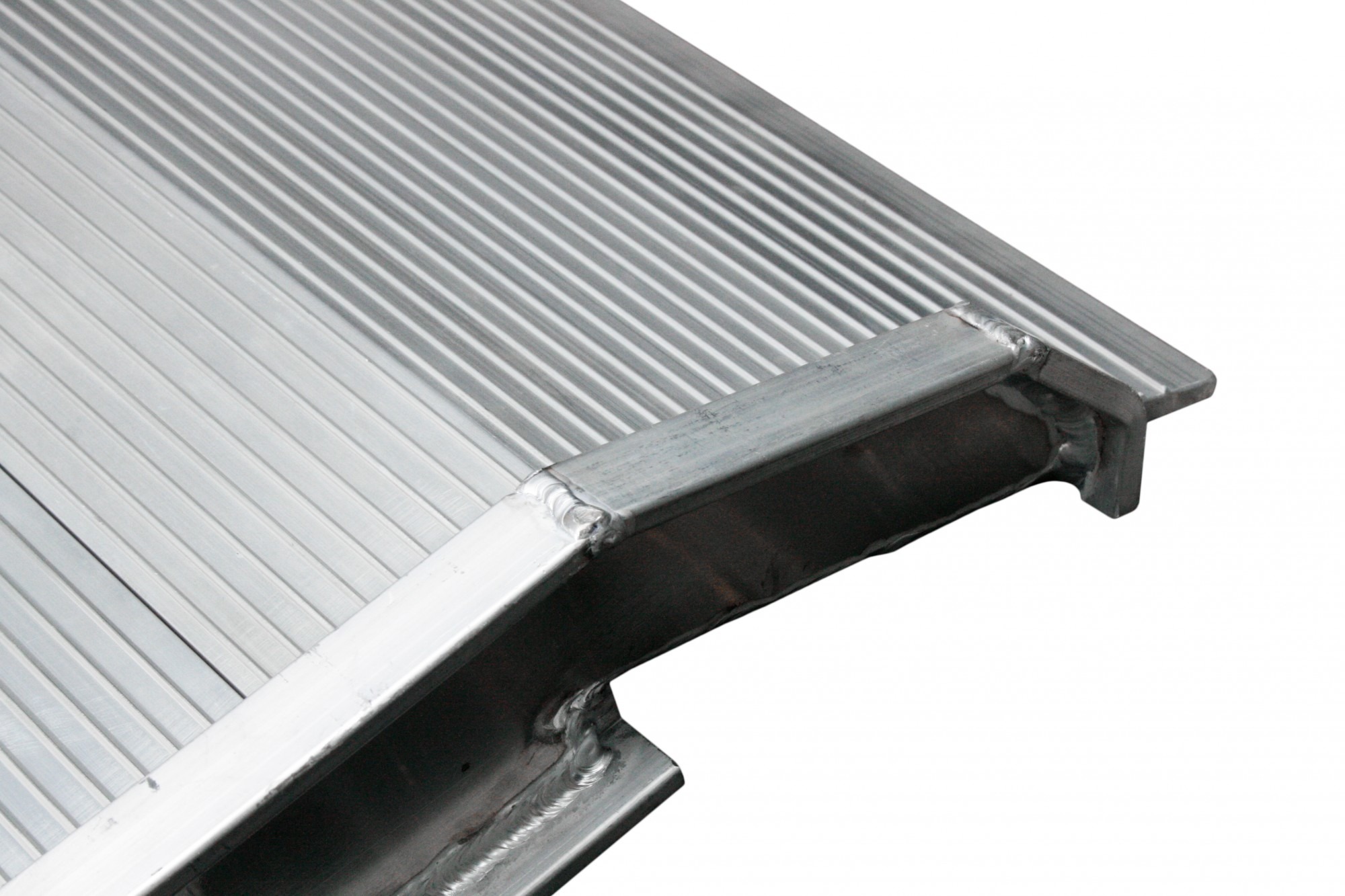 2.4M 765kg Walk Ramp for Truck-JETAW0810 - Jetland