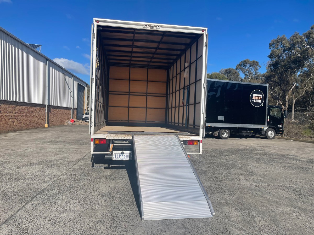 Aluminium Walking Ramps | Aluminium Walk Ramps for Sale